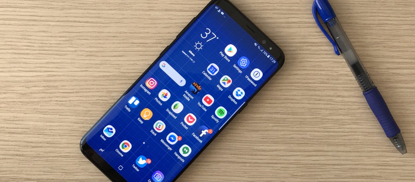 Νέος συναγερμός στα Android smartphones: Η εφαρμογή που πρέπει να σβήσεις – Makeleio.gr