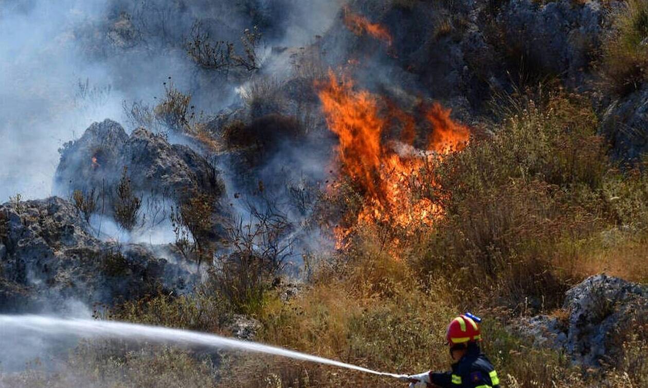 ΕΚΤΑΚΤΟ – ΝΕΚΡΟΣ ΣΤΟ ΚΡΥΟΝΕΡΙ: ΕΝΤΟΠΙΣΤΗΚΕ ΑΠΑΝΘΡΑΚΩΜΕΝΟΣ ΣΤΟ ...