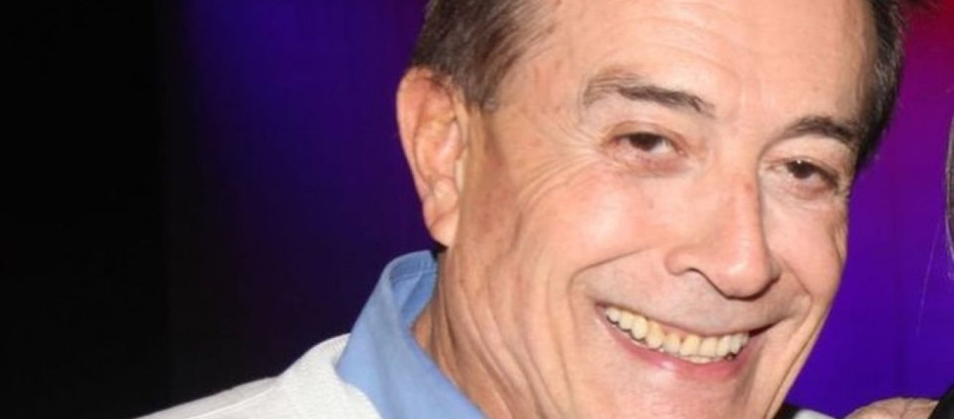 Ο Δάκης μιλά ανοιχτά για το θέμα με τον καρκίνο – «Δεν έχει…» (ΒΙΝΤΕΟ ...