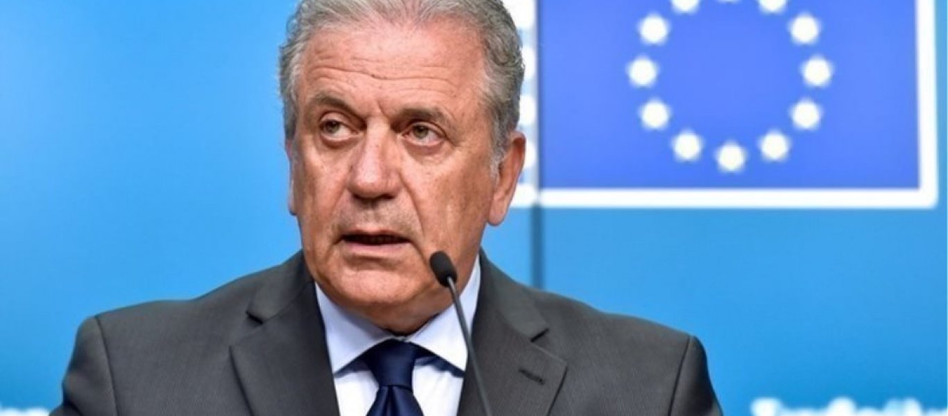 Όλα όσα κατέθετε επί 2 ώρες ο Δημήτρης Αβραμόπουλος για την Novartis ...