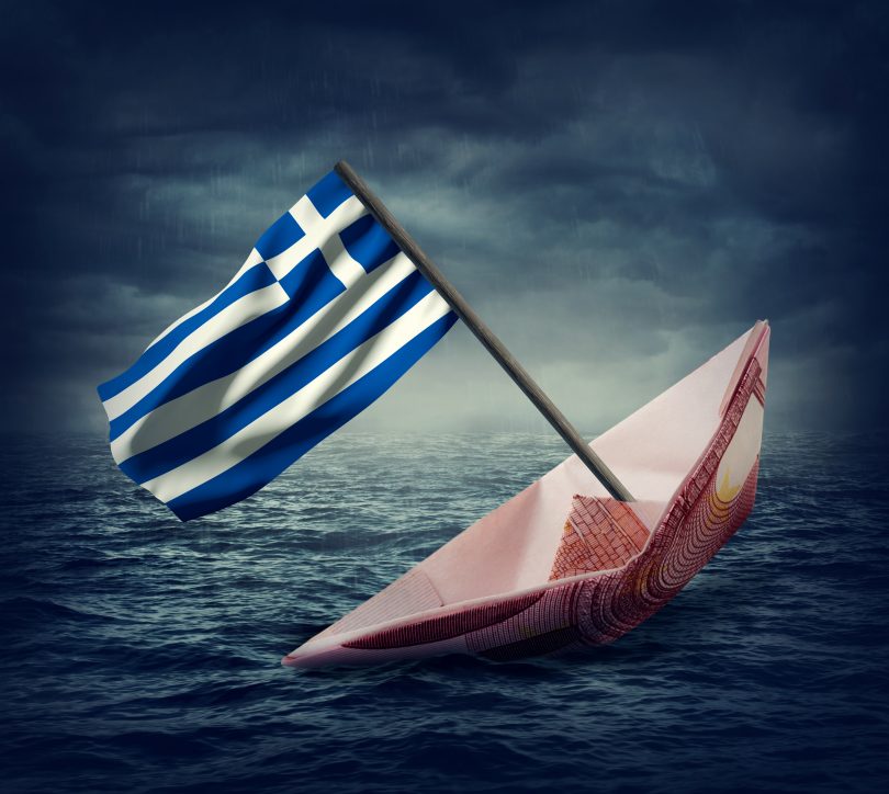 ΠΟΛΥ ΣΟΒΑΡΟ! ΣΤΟ ΜΑΤΙ ΤΟΥ ΚΥΚΛΩΝΑ Η ΕΛΛΑΔΑ! – Makeleio.gr
