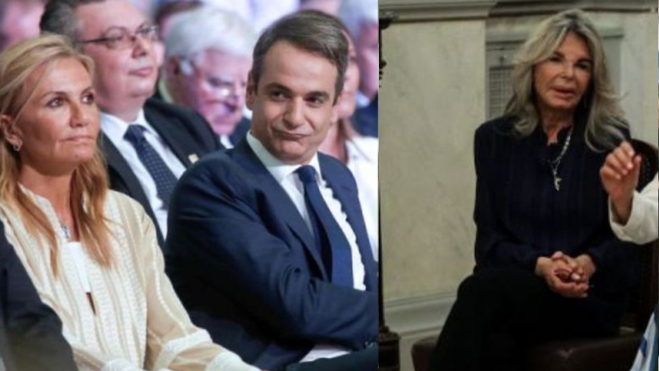 ΚΑΙ ΟΜΩΣ! ΠΑΣΟΚ ΜΕ ΝΕΑ ΔΗΜΟΚΡΑΤΙΑ ΕΝΑ “ΤΣΙΓΑΡΟ ΔΡΟΜΟΣ” – ΑΥΤΗ ΕΙΝΑΙ Η ...