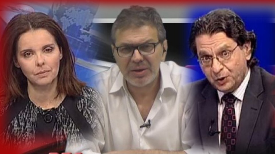 ΕΤΟΙΜΑΣΤΕΙΤΕ! Σε λίγη ώρα ο Στέφανος Χίος… – Makeleio.gr