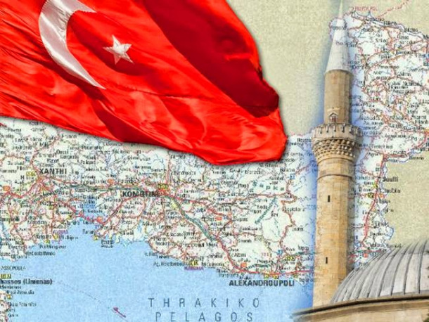 ΩΡΑ 16:30! ΕΚΤΟΣ ΕΛΕΓΧΟΥ ΟΙ ΤΟΥΡΚΟΦΙΛΟΙ! ΕΠΙΚΙΝΔΥΝΕΣ ΔΗΛΩΣΕΙΣ ΑΠΟ ΠΡΩΗΝ ...