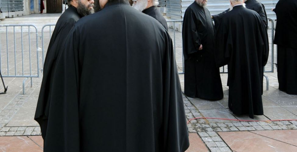 ΣΟΚ ΣΤΗΝ ΜΑΝΗ! ΤΟ ΓΝΩΡΙΖΑΝ ΟΛΟΙ ΚΑΙ ΚΑΝΕΙΣ ΔΕΝ ΕΒΓΑΛΕ ΤΣΙΜΟΥΔΙΑ ...