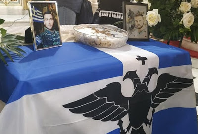 ΡΑΓΙΣΑΝ ΚΑΡΔΙΕΣ! ΟΙ ΠΡΩΤΕΣ ΕΙΚΟΝΕΣ ΑΠΟ ΤΟ ΜΝΗΜΟΣΥΝΟ ΤΟΥ ΕΘΝΟΜΑΡΤΥΡΑ ...