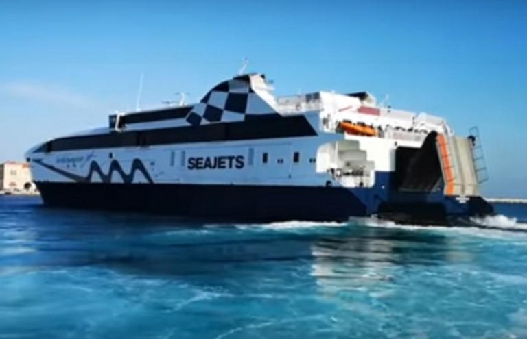 ΜΕΓΑΛΟΣ ΜΑΓΚΑΣ! Οι «χορευτικές» φιγούρες του «World champion jet» και ...