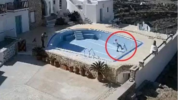 ΣΟΚ ΣΤΗΝ ΦΟΛΕΓΑΝΔΡΟ! Η ΚΑΤΑΝΤΙΑ ΜΙΑΣ ΑΡΡΩΣΤΗΜΕΝΗΣ ΚΟΙΝΩΝΙΑΣ: ΜΑΘΗΤΗΣ ...