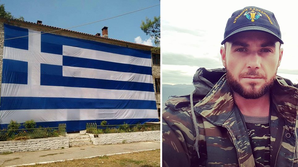 ΠΑΓΩΣΑΝ ΟΙ ΈΛΛΗΝΕΣ! ΑΠΡΕΠΕΙΑ ΚΥΡΙΑΚΟΥ ΜΗΤΣΟΤΑΚΗ ΜΕ ΤΟΝ ΚΩΝΣΤΑΝΤΙΝΟ ...