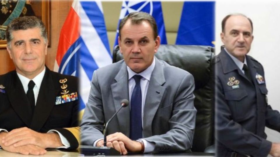 ΤΕΤΕΛΕΣΤΑΙ! ΜΕΓΑ ΕΘΝΙΚΟ ΣΚΑΝΔΑΛΟ – ΝΤΡΟΠΗ ΓΙΑ ΤΟ ΠΟΛΕΜΙΚΟ ΝΑΥΤΙΚΟ ΚΑΙ ...