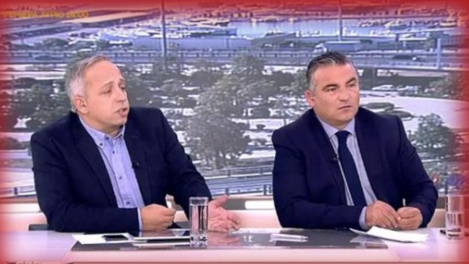 ΧΑΜΟΣ ΣΤΟΝ ΣΚΑΙ! “ΡΟΥΦΙΑΝΙΛΙΚΙΑ ΚΑΙ ΧΑΦΙΕΔΙΛΙΚΙΑ – ΚΑΛΑ ΕΚΑΝΕ Ο ΝΕΑΡΟΣ ...
