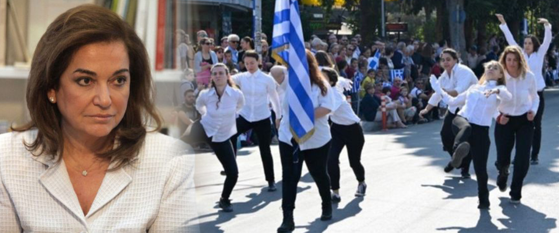 «ΒΟΜΒΑ» ΑΠΟ ΤΗΝ ΝΤΟΡΑ ΜΠΑΚΟΓΙΑΝΝΗ! «ΒΓΑΖΕΙ ΛΑΔΙ» ΤΙΣ ΠΛΗΡΩΜΕΝΕΣ ...