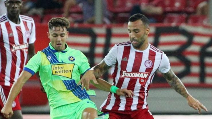 Τροχαίο ατύχημα για παίκτη του Αστέρα Τρίπολης – Makeleio.gr