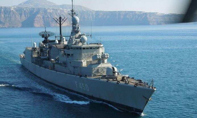 “ΝΤΡΟΠΗ ΓΙΑ ΤΟΝ ΕΛΛΗΝΙΚΟ ΣΤΡΑΤΟ” – ΓΙΝΑΜΕ ΠΕΡΙΓΕΛΟΣ ΣΤΑ ΜΕΜΕΤΙΑ ...
