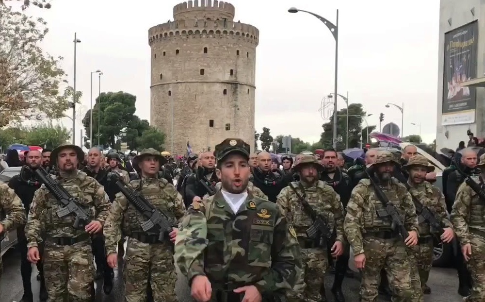 KAΛΑ ΔΕΝ ΤΟ ΠΡΟΣΕΞΕ ΚΑΝΕΙΣ; ΑΥΤΟ ΔΕΝ ΞΑΝΑΓΙΝΕ ΜΕ ΚΑΜΙΑ ΚΥΒΕΡΝΗΣΗ ΣΕ ...