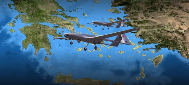 ΑΥΤΟΣ ΕΙΝΑΙ! ΕΠΙΤΕΛΟΥΣ, ΕΝΑΣ ΈΛΛΗΝΑΣ ΑΞΙΩΜΑΤΙΚΟΣ ε.α. ΛΕΕΙ ΤΑ ΠΡΑΓΜΑΤΑ ...