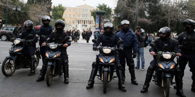 ΡΑΜΠΟ ΜΕ ΠΑΠΑΚΙΑ…!!!Ερχεται η νέα ομάδα «ΔΕΛΤΑ» της ΕΛ.ΑΣ. -Πρεμιέρα τη ...