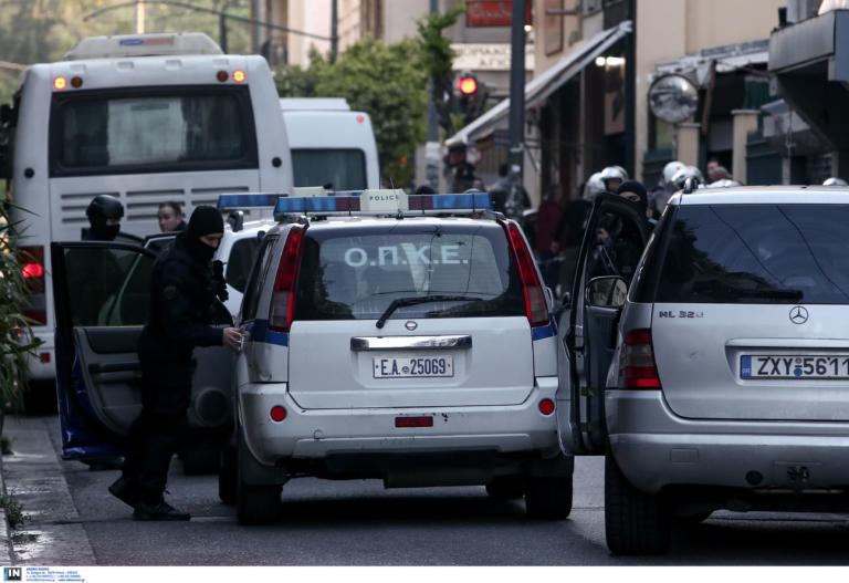 ΝΕΟ ΝΤΟΥ ΤΗΣ ΑΣΤΥΝΟΜΙΑΣ ΣΤΑ ΕΞΑΡΧΕΙΑ ΞΗΜΕΡΩΜΑΤΑ – ΕΡΕΥΝΕΣ ΣΕ ...