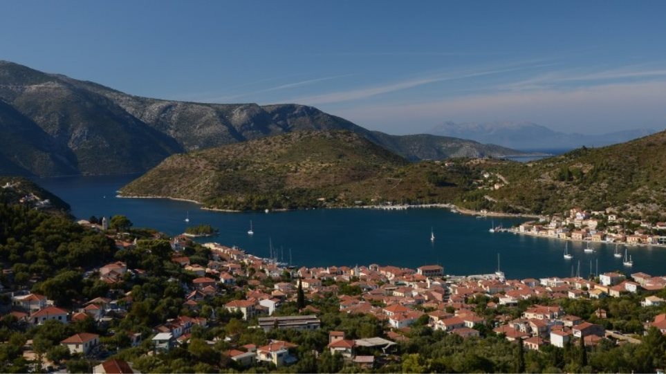 ΑΓΡΙΟ ΦΟΝΙΚΟ ΣΤΗΝ ΙΘΑΚΗ! ΤΟΝ ΣΑΠΙΣΕ ΣΤΟ ΞΥΛΟ ΜΕΧΡΙ ΘΑΝΑΤΟΥ ΕΠΕΙΔΗ ...