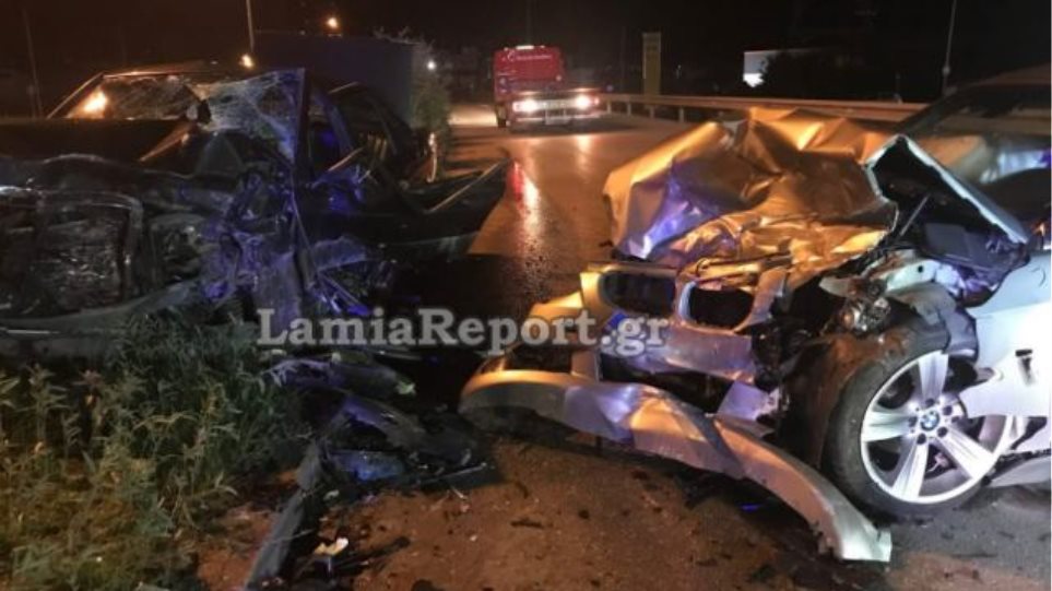 ΤΡΑΓΩΔΙΑ ΣΤΗ ΛΑΜΙΑ! «ΧΑΣΑΜΕ ΤΟ ΚΑΛΥΤΕΡΟ ΠΑΙΔΙ»! ΑΝΕΙΠΩΤΟΣ ΘΡΗΝΟΣ ΓΙΑ ...