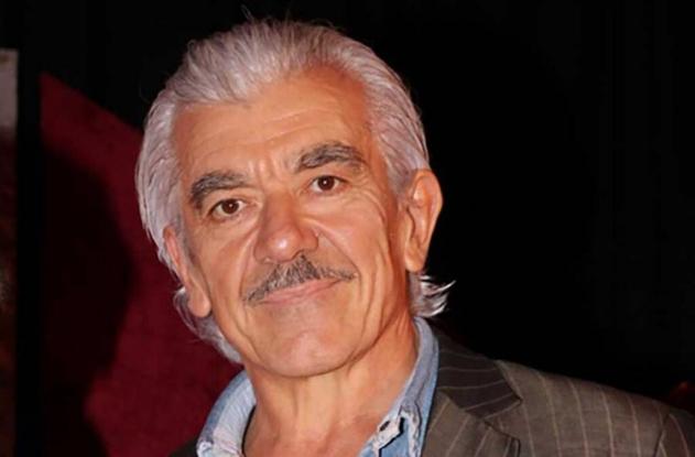 Γιαννόπουλος: «Το πρωί κήδεψα την αδερφή μου και το βράδυ μπήκα εγώ στο ...