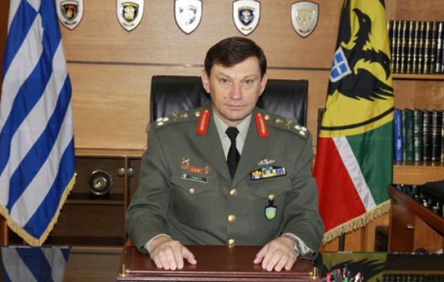 Επίτιμος Αρχηγός ΓΕΣ: Δεχόμαστε ασύμμετρη επίθεση από την Τουρκία ...