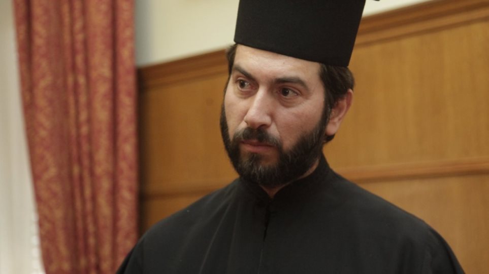 ΤΟΥΣ ΞΕΦΤΙΛΙΣΕ ΕΝΑΣ ΙΕΡΕΑΣ ΜΟΝΟΣ ΤΟΥ! ΞΕΣΠΑΣΕ Ο ΠΑΤΕΡΑΣ ΑΝΤΩΝΙΟΣ – ΘΑ ...