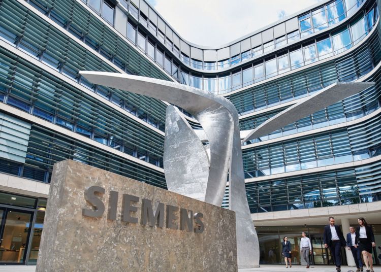 Εισαγγελέας για Siemens: Πρότεινε ποινές από 7 έως 15 έτη – Makeleio.gr