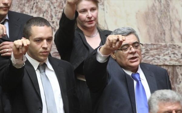 ΤΙΝΑΞΕ ΤΗΝ ΜΠΑΝΚΑ ΣΤΟΝ ΑΕΡΑ! Η ΧΡΥΣΗ ΑΥΓΗ ΘΑ ΓΙΝΕΙ ΠΛΟΥΣΙΟΤΕΡΗ ΑΝ ...