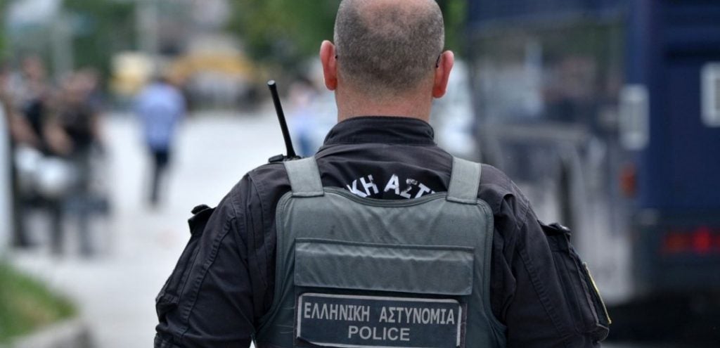 Τρίκαλα: Στοχοποίηση αστυνομικού με βίντεο! – Έχει ζητήσει την ...