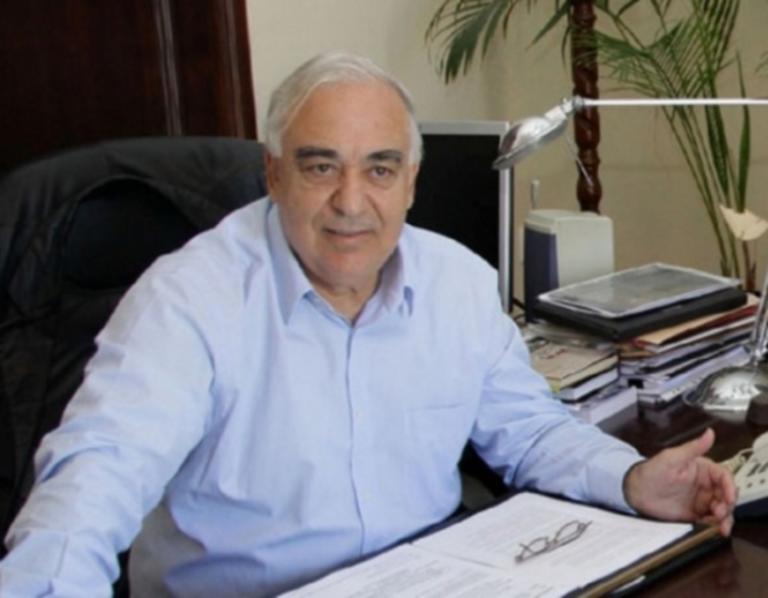 ΔΕΝ ΤΑ ΚΑΤΑΦΕΡΕ! ΠΕΘΑΝΕ Ο ΠΡΩΗΝ ΒΟΥΛΕΥΤΗΣ ΤΗΣ ΝΔ – ΠΟΤΕ ΘΑ ΓΙΝΕΙ Η ...