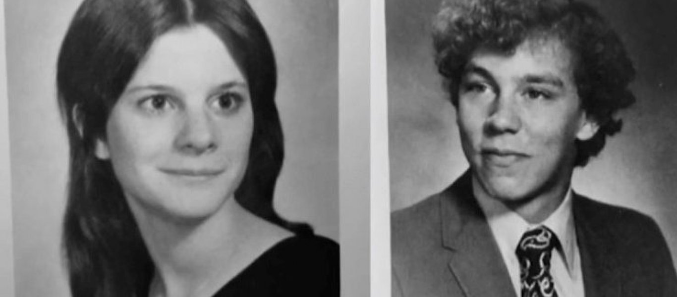 Το 1977 βγήκε ραντεβού με έναν άνδρα αλλά δεν την πήρε ποτέ τηλέφωνο ...