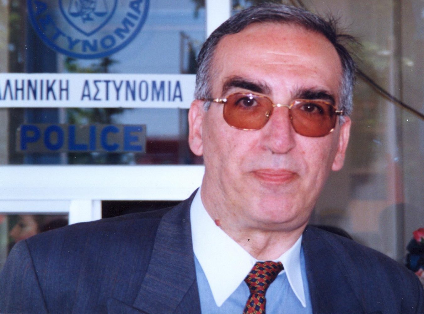 ΠΥΡΗΝΙΚΕΣ ΒΟΜΒΕΣ ΑΠΟ ΠΡΩΗΝ ΑΡΧΗΓΟ ΤΩΝ ΕΛΛΗΝΙΚΩΝ ΜΥΣΤΙΚΩΝ ΥΠΗΡΕΣΙΩΝ ...