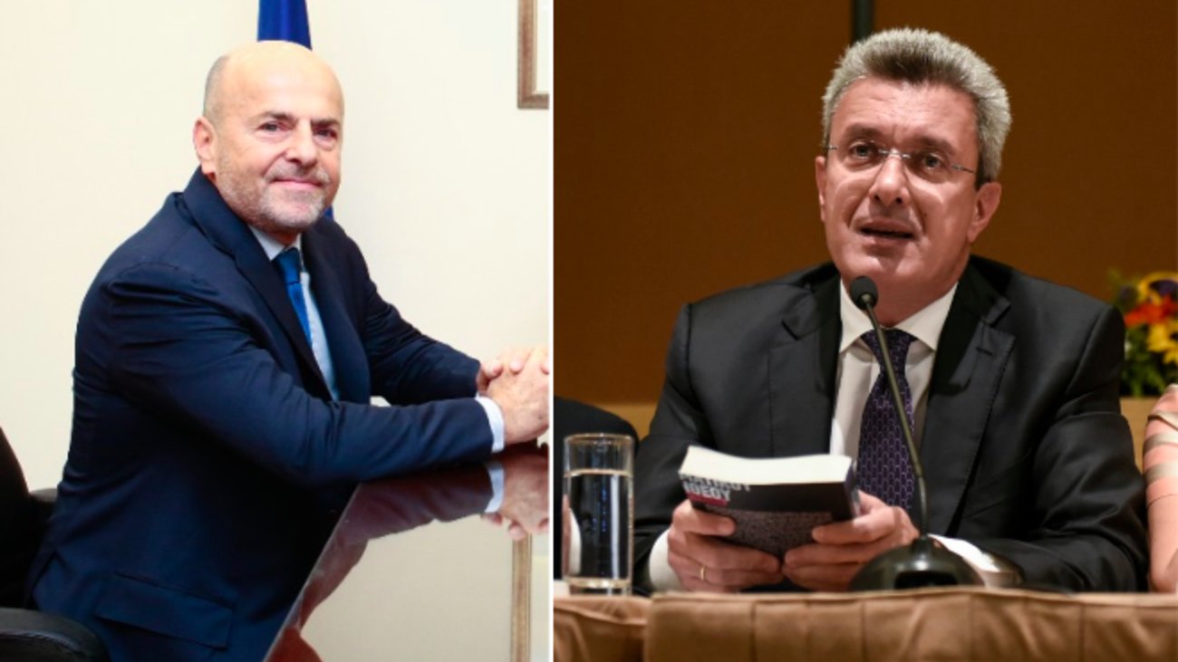 ΕΝΑΣ ΕΙΣΑΓΓΕΛΕΑΣ ΥΠΑΡΧΕΙ ΓΙ’ ΑΥΤΟΝ ΤΟΝ ΒΟΥΡΚΟ;; ΑΓΡΙΟ “ΔΩΣΙΜΟ ...