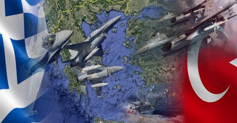 ΡΑΓΔΑΙΕΣ ΕΞΕΛΙΞΕΙΣ! ΔΙΠΛΩΜΑΤΙΚΟΣ ΠΟΛΕΜΟΣ ΕΛΛΑΔΑΣ – ΤΟΥΡΚΙΑΣ: ΤΑ ΜΕΜΕΤΙΑ ...