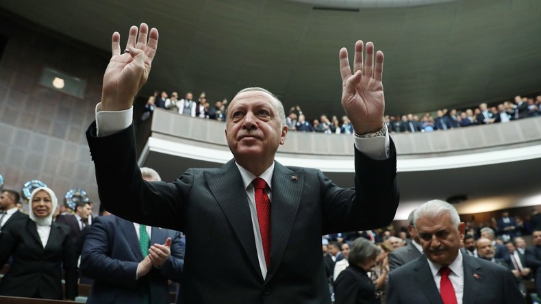 “ΘΑ ΚΑΤΑΚΤΗΣΟΥΜΕ ΤΗΝ ΚΕΝΤΡΙΚΗ ΑΝΑΤΟΛΙΑ. ΑΠΟ ΤΟ ΒΟΡΡΑ ΜΕΧΡΙ ΚΑΙ ΤΗΝ ΚΙΝΑ ...