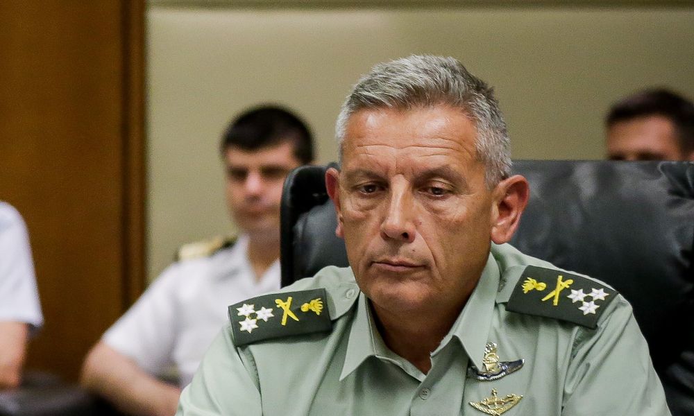 Το μήνυμα του αρχηγού ΓΕΕΘΑ για την 25η Μαρτίου: “Αντιμετωπίζουμε δύο ...