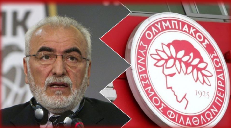 ΑΠΟΚΑΛΥΨΗ! ΙΔΟΥ Η ΖΟΥΓΚΛΑ ΤΟΥ ΚΑΡΑΙΣΚΑΚΗ – ΕΤΣΙ “ΚΑΤΑΣΠΑΡΑΞΑΝ” ΤΗΝ ΟΜΑΔΑ ΤΟΥ ΣΑΒΒΙΔΗ (ΒΙΝΤΕΟ ...