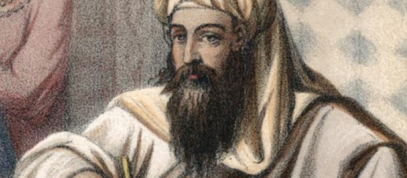 ΑΠΟΚΕΦΑΛΙΖΟΥΝ ΣΤΟ ΟΝΟΜΑ ΤΟΥ ΠΑΙΔΕΡΑΣΤΗ! Δεν θα πιστέψετε πόσο χρονών ...