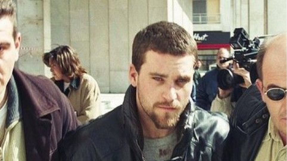 Πάσσαρης: Θέλω να έρθω στην Ελλάδα και να καταδικαστώ για αυτά που ...