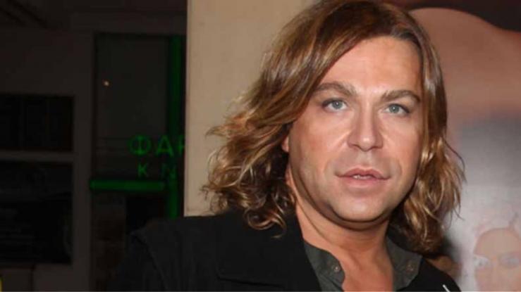 Εσπευσμένα στο νοσοκομείο o Τρύφωνας Σαμαράς – Makeleio.gr