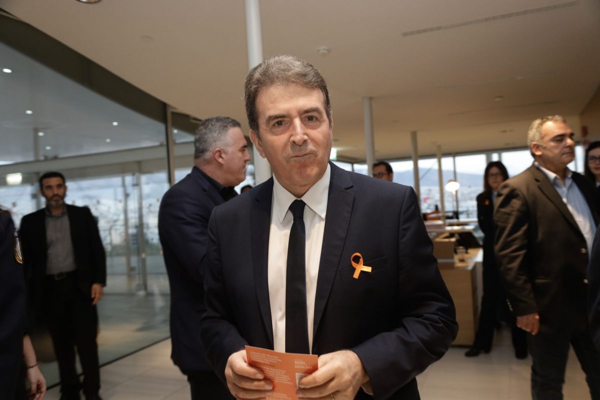ΒΡΑΖΕΙ Ο ΕΛΛΗΝΙΣΜΟΣ! ΧΡΥΣΟΧΟΙΔΗ ΤΕΛΕΙΩΣΕΣ! ΣΤΡΩΝΕΙ ΤΟ ΚΟΚΚΙΝΟ ΧΑΛΙ ...