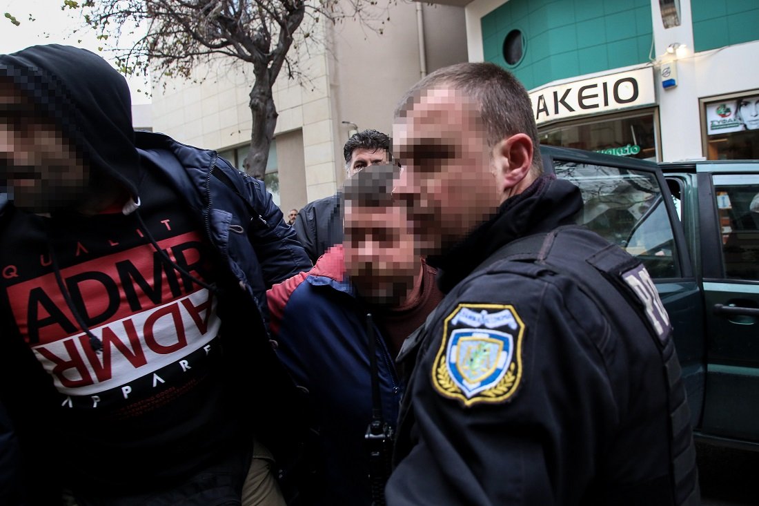 ΝΕΕΣ ΚΑΤΑΙΓΙΣΤΙΚΕΣ ΕΞΕΛΙΞΕΙΣ! ΑΠΕΤΡΕΨΕ ΜΑΚΕΛΕΙΟ ΑΠΟ ΤΟΝ 51ΧΡΟΝΟ ΣΤΙΣ ...