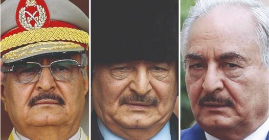 ΧΑΛΙΦΑ ΧΑΦΤΑΡ. ΑΥΤΗ ΕΙΝΑΙ Η ΖΩΗ ΤΟΥ “ΠΕΘΑΜΕΝΟΥ” ΑΠΟ ΕΓΚΕΦΑΛΙΚΟ ...