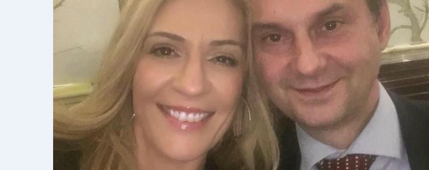ΑΦΑΝΤΗ ΑΠΟ ΤΗ ΔΟΥΛΕΙΑ ΤΗΣ Η ΓΥΝΑΙΚΑ ΤΟΥ ΠΟΛΙΤΙΚΟΥ ΤΥΧΟΔΙΩΚΤΗ, ΤΟΥΡΙΣΤΑ ...