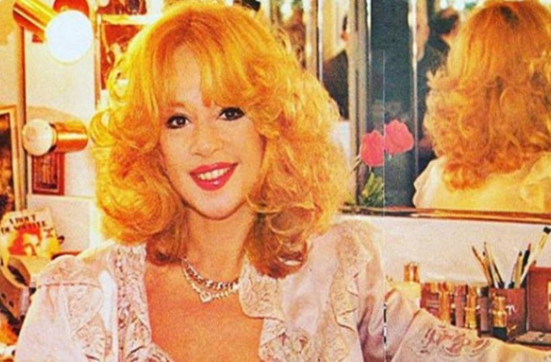 “Εγώ και στην αρρώστια είμαι…”: Η ανατριχιαστική ατάκα της Αλίκης ...