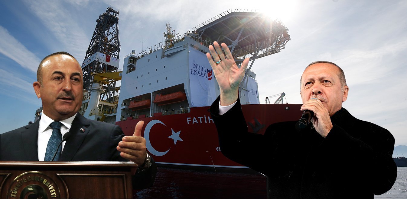 ΕΚΤΑΚΤΟ! ΤΡΑΒΑΝΕ ΤΟ ΣΧΟΙΝΙ ΤΑ ΜΕΜΕΤΙΑ: “ΥΠΑΡΧΟΥΝ ΝΗΣΙΑ ΠΟΥ ΔΕΝ ΕΧΟΥΝ ...