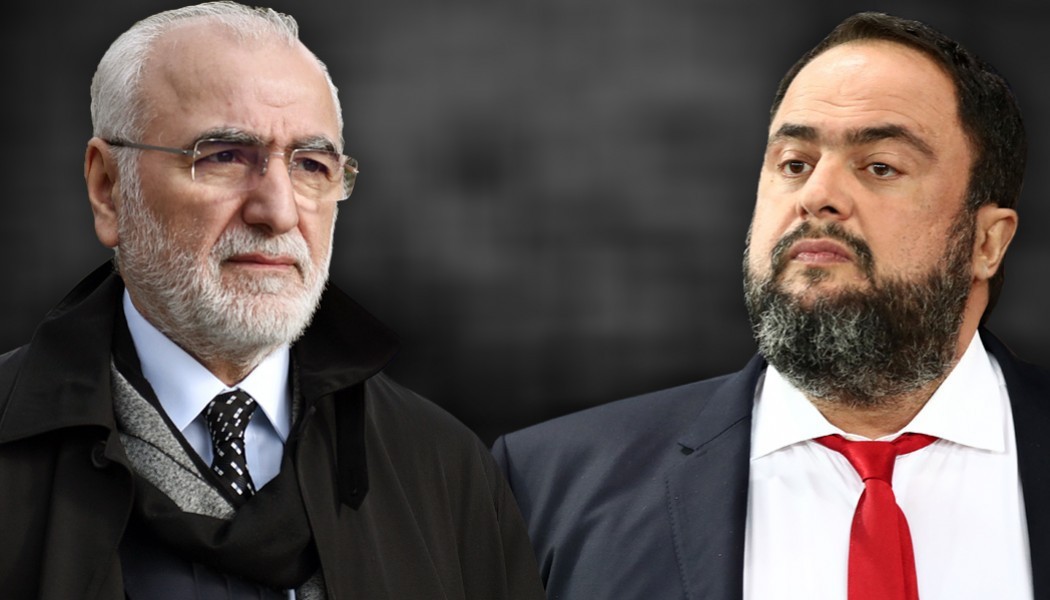 ΜΠΟΥΡΛΟΤΟ ΣΤΟ ΕΛΛΗΝΙΚΟ ΠΟΔΟΣΦΑΙΡΟ! “Ο ΣΑΒΒΙΔΗΣ ΕΧΕΙ ΦΕΡΕΙ ΣΕ ΑΥΤΗ ΤΗΝ ...