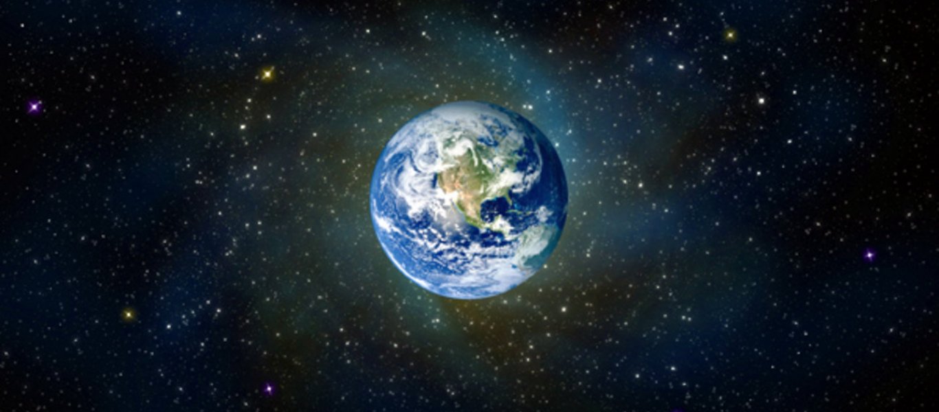 Οι ερευνητές πιστεύουν ότι ο άνθρωπος δεν γεννήθηκε στην Γη! Μας έφεραν ...