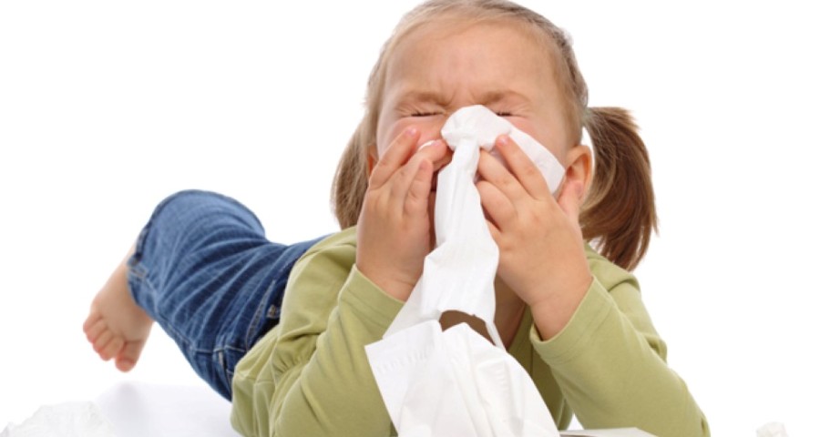 Σε χαμηλό επίπεδο τα κρούσματα γρίπης, αναμένεται κορύφωση τον ...